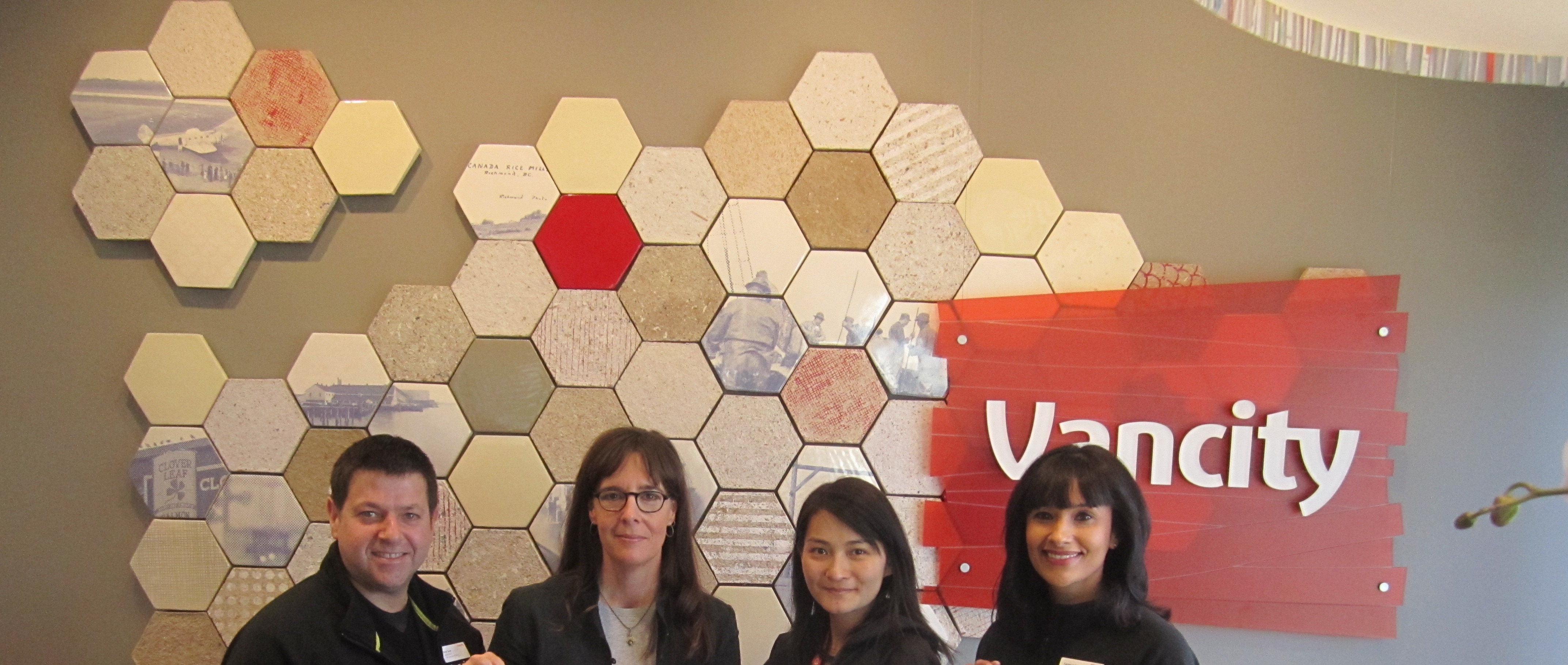 VanCity Consultancy - chART Projects